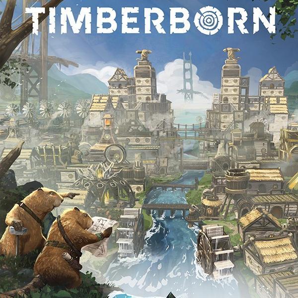 Timberborn Cloud Gaming Availability - Cloud Gaming Catalogue
