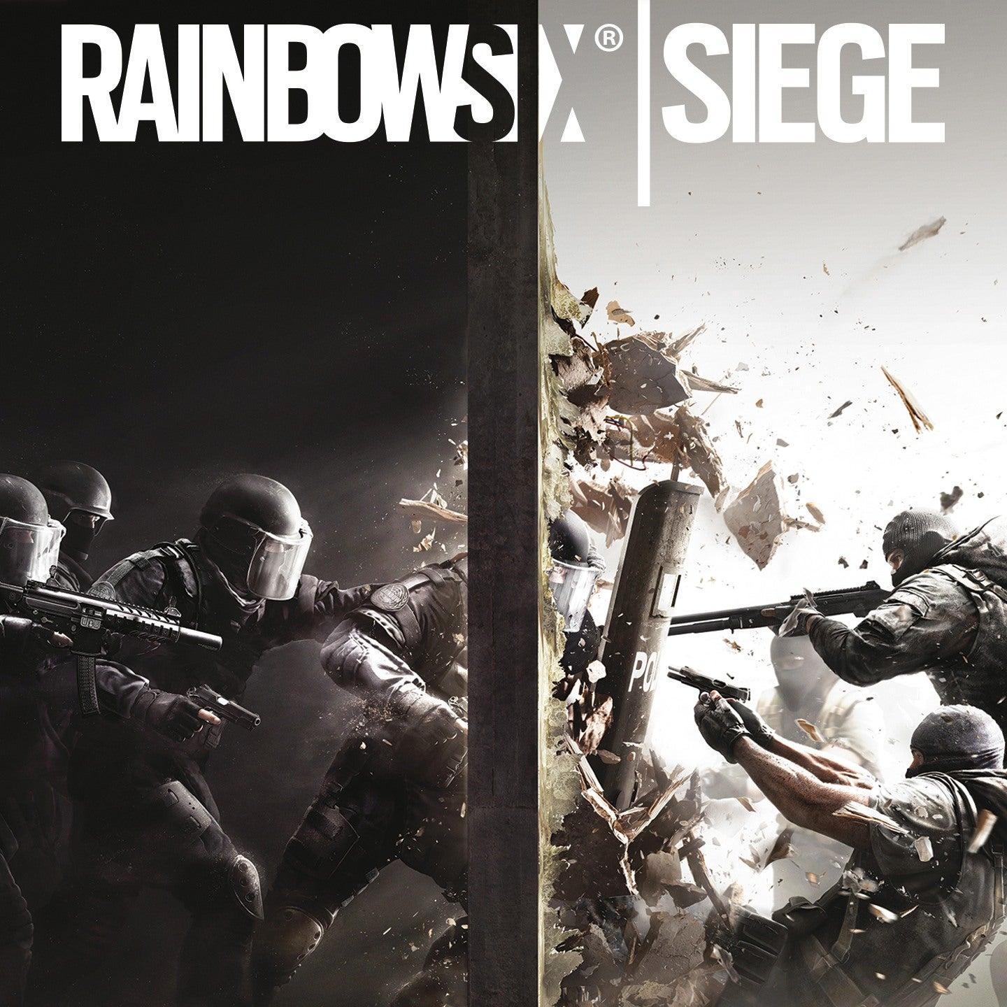 Tom Clancy’s Rainbow Six Siege Cloud Gaming Availability - Cloud Gaming ...