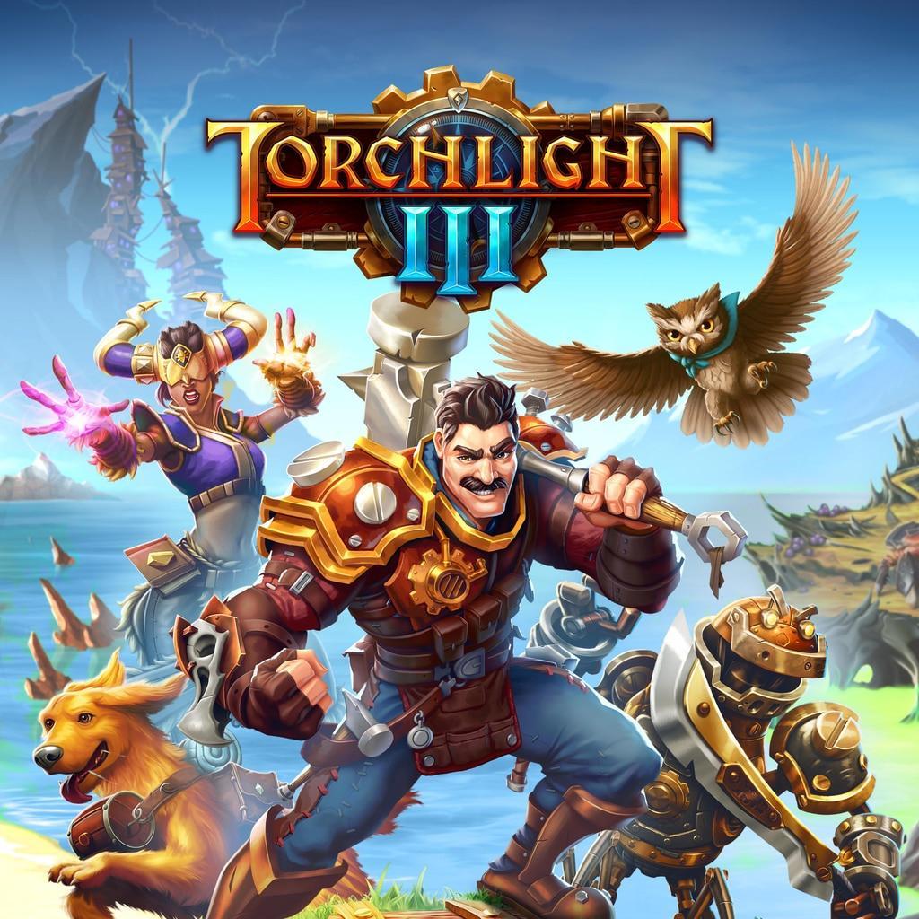 Torchlight III Cloud Gaming Availability - Cloud Gaming Catalogue