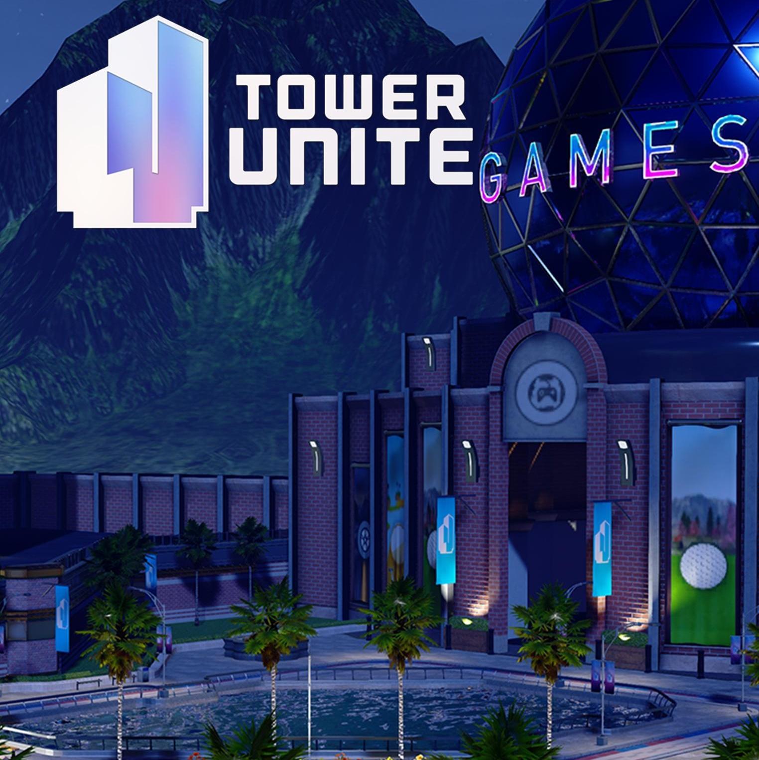 Tower Unite Cloud Gaming Availability - Cloud Gaming Catalogue