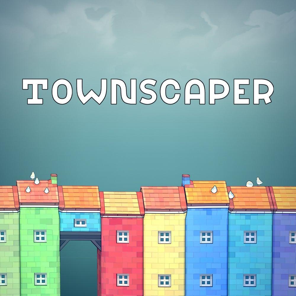Townscaper Cloud Gaming Availability - Cloud Gaming Catalogue