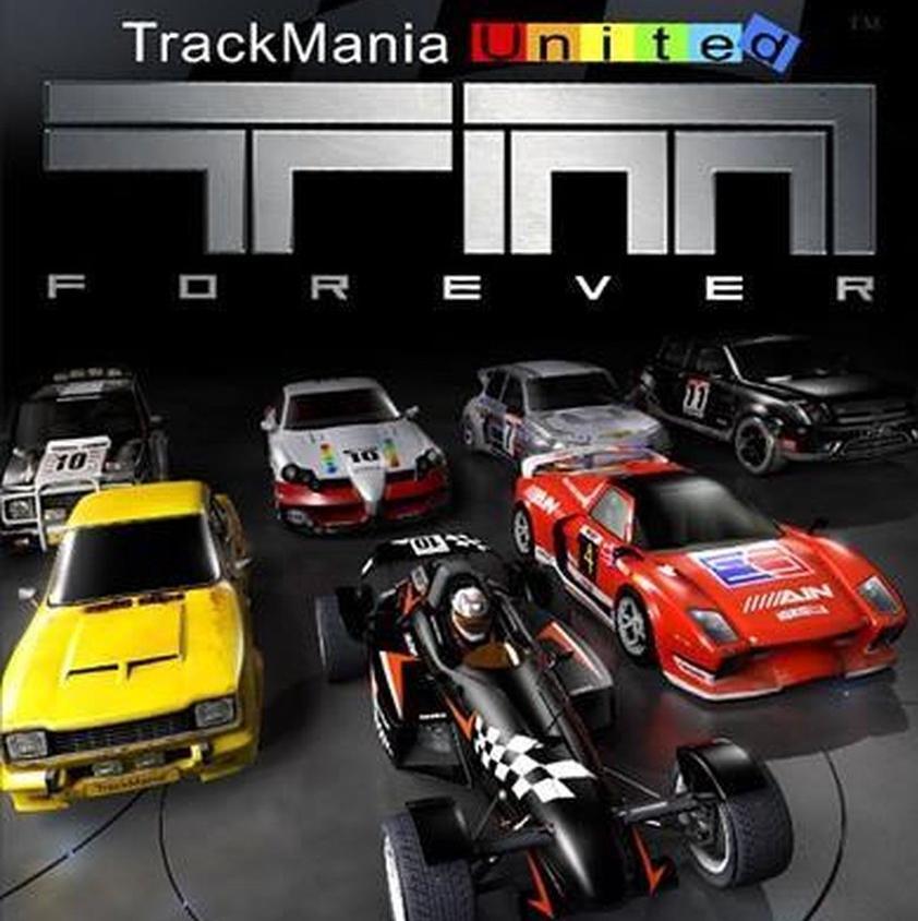 Trackmania United Forever Cloud Gaming Availability - Cloud Gaming ...