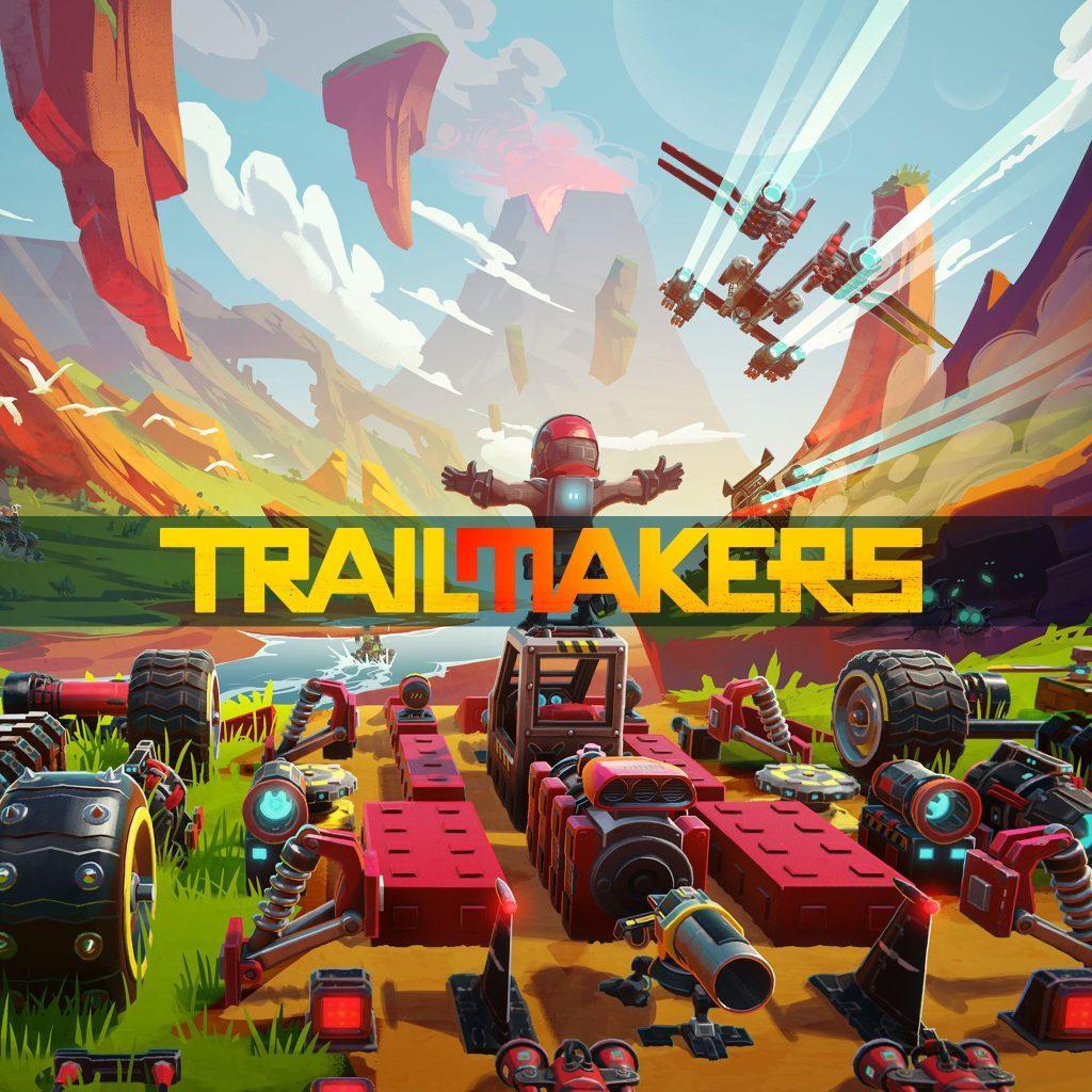 Trailmakers Cloud Gaming Availability - Cloud Gaming Catalogue