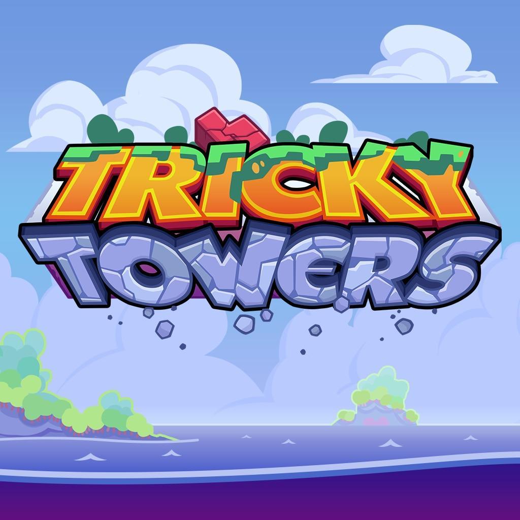 Tricky Towers Cloud Gaming Availability - Cloud Gaming Catalogue
