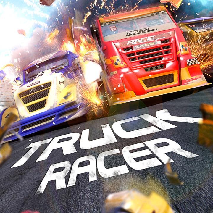 Truck Racer Cloud Gaming Availability - Cloud Gaming Catalogue