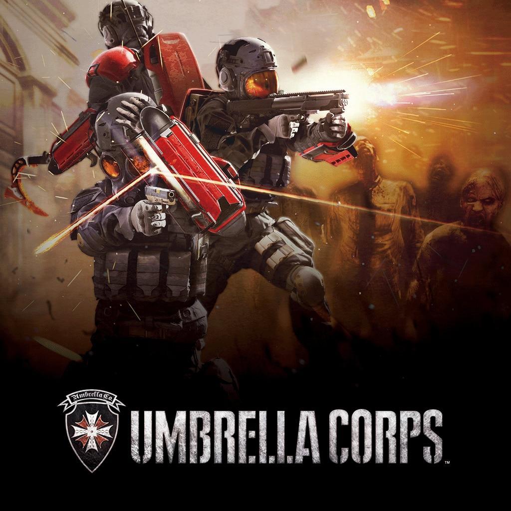 Umbrella Corps Cloud Gaming Availability - Cloud Gaming Catalogue