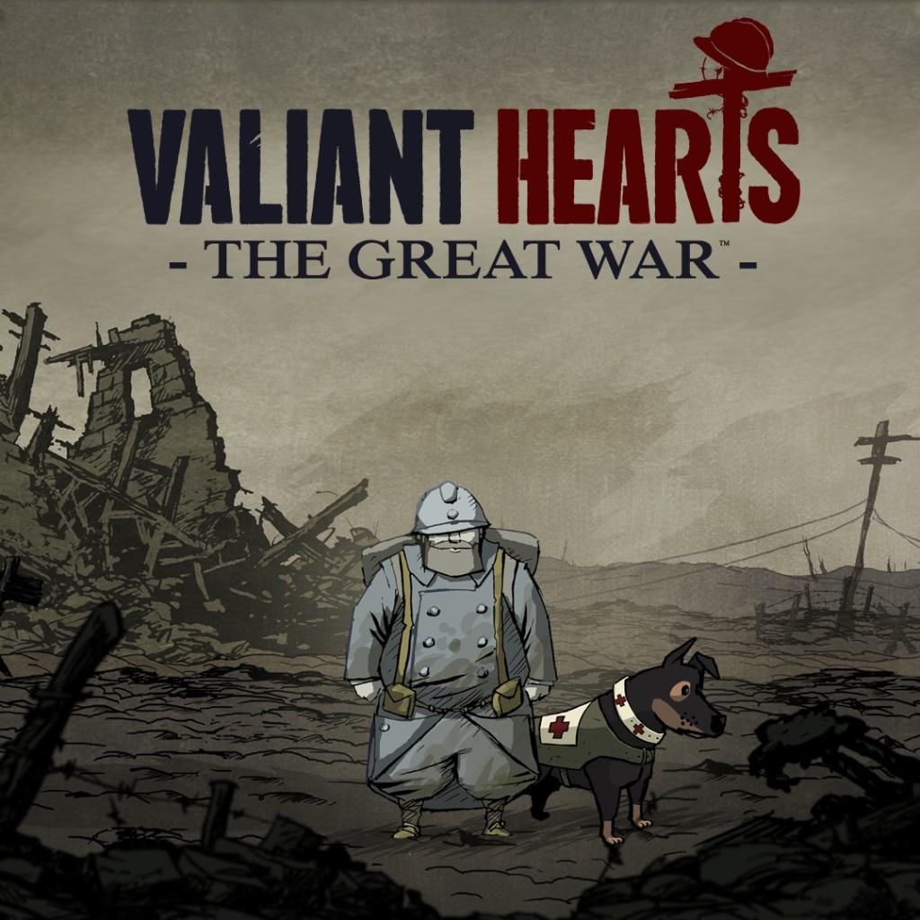 Valiant Hearts: The Great War Cloud Gaming Availability - Cloud Gaming ...