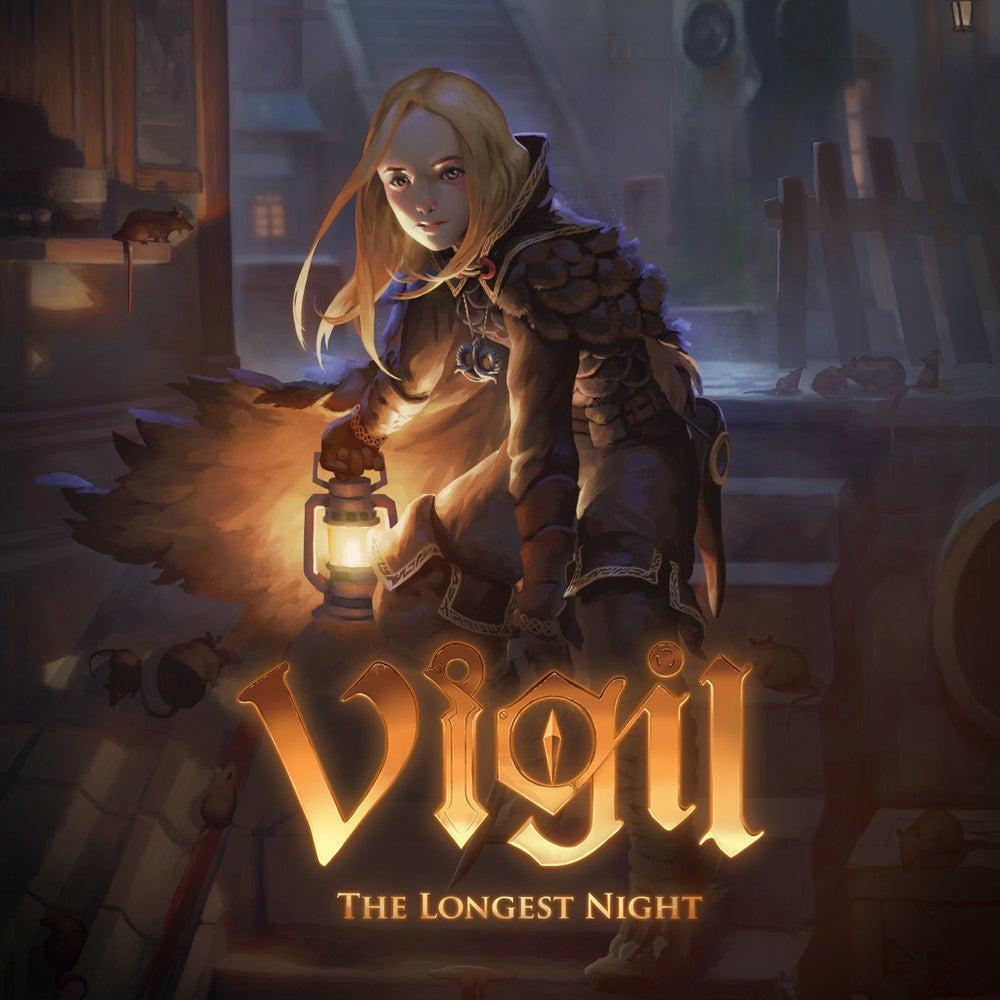 Vigil: The Longest Night Cloud Gaming Availability - Cloud Gaming Catalogue
