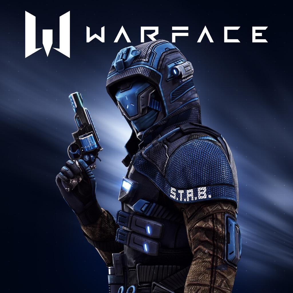 Warface Cloud Gaming Availability - Cloud Gaming Catalogue