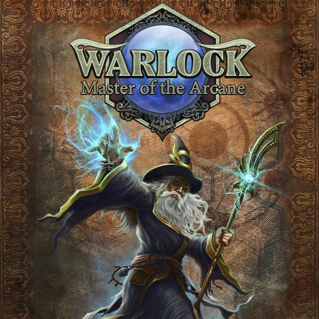 Warlock - Master of the Arcane - Cloud Gaming Catalogue