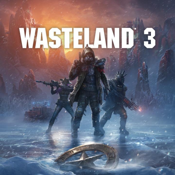 Wasteland 3 Cloud Gaming Availability - Cloud Gaming Catalogue