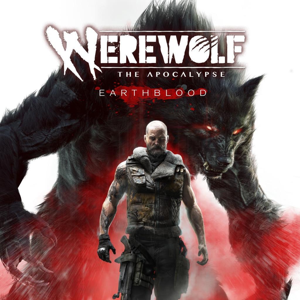 Werewolf: The Apocalypse – Earthblood Cloud Gaming Availability - Cloud ...