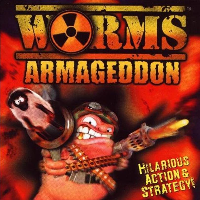 Worms Armageddon Cloud Gaming Availability - Cloud Gaming Catalogue