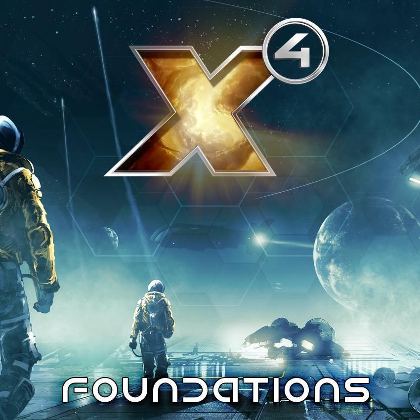 X4: Foundations Cloud Gaming Availability - Cloud Gaming Catalogue