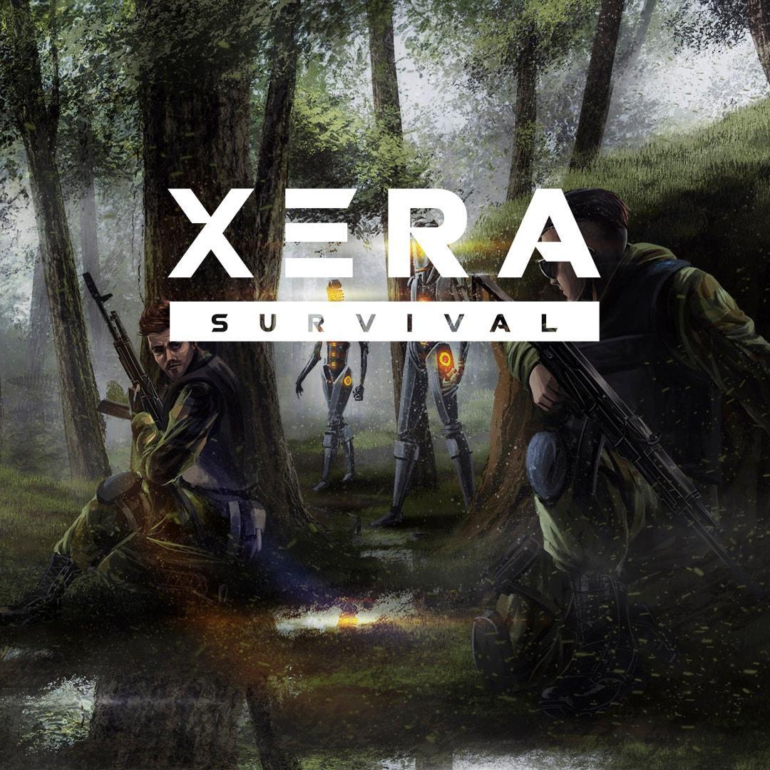 XERA: Survival Cloud Gaming Availability - Cloud Gaming Catalogue