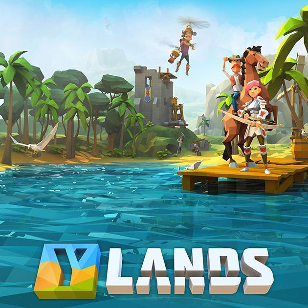 Ylands Cloud Gaming Availability - Cloud Gaming Catalogue