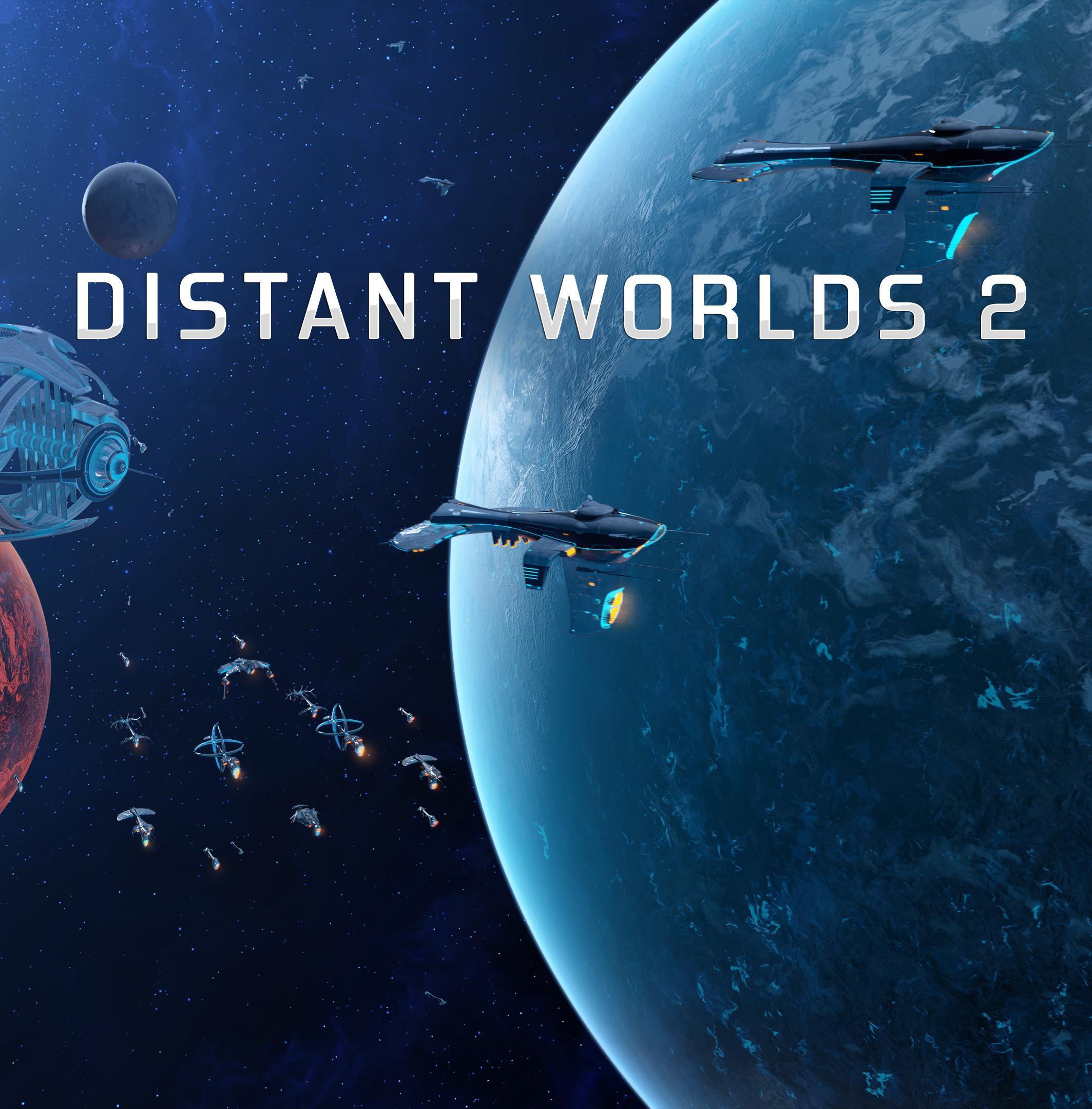Distant Worlds 2 Cloud Gaming Availability - Cloud Gaming Catalogue