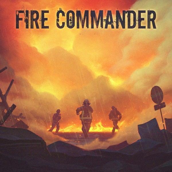 Fire Commander Cloud Gaming Availability - Cloud Gaming Catalogue