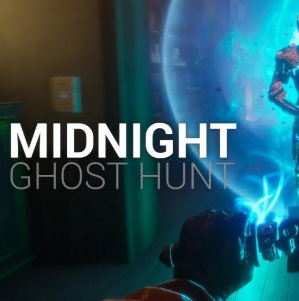 Midnight Ghost Hunt Cloud Gaming Availability - Cloud Gaming Catalogue