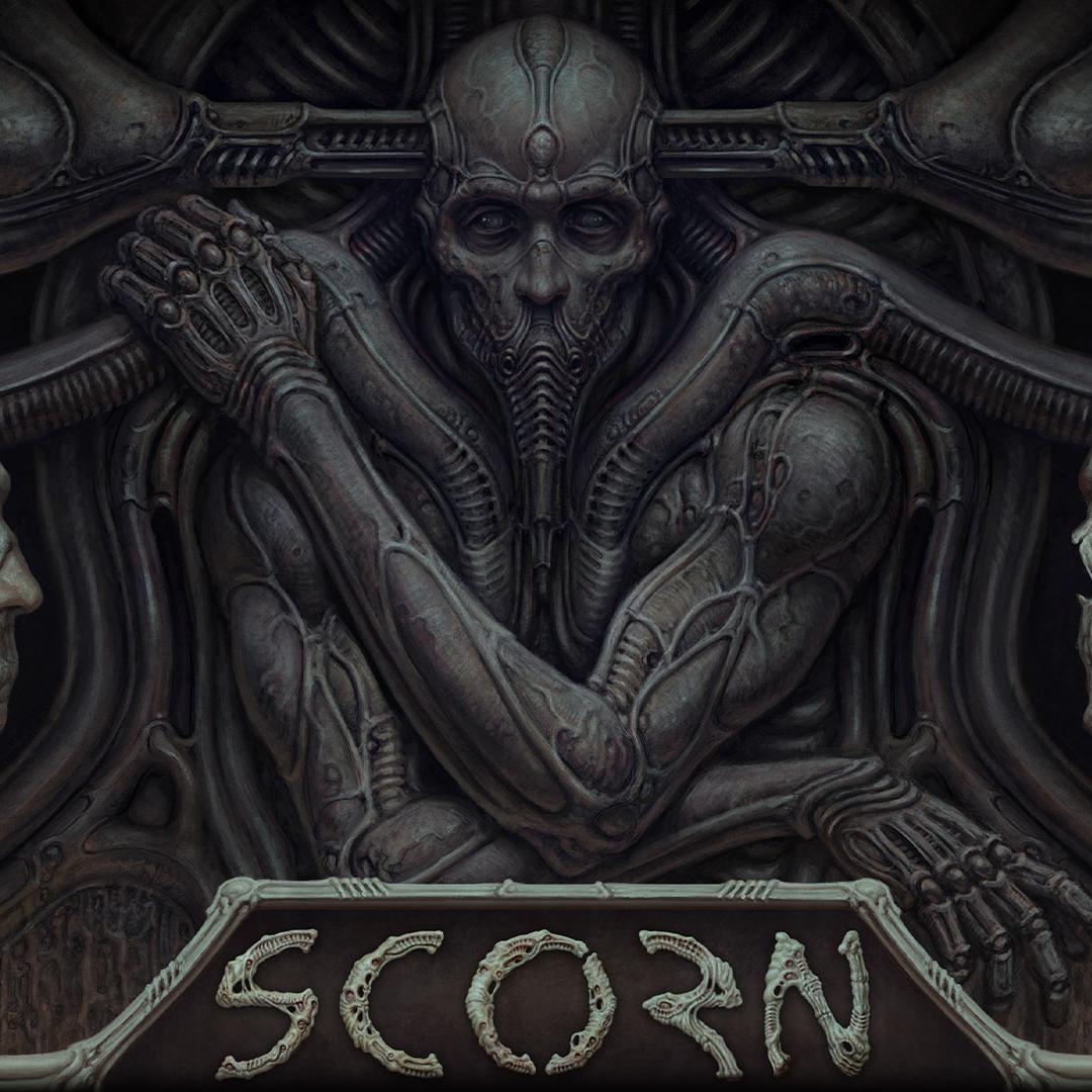 Scorn Cloud Gaming Availability - Cloud Gaming Catalogue