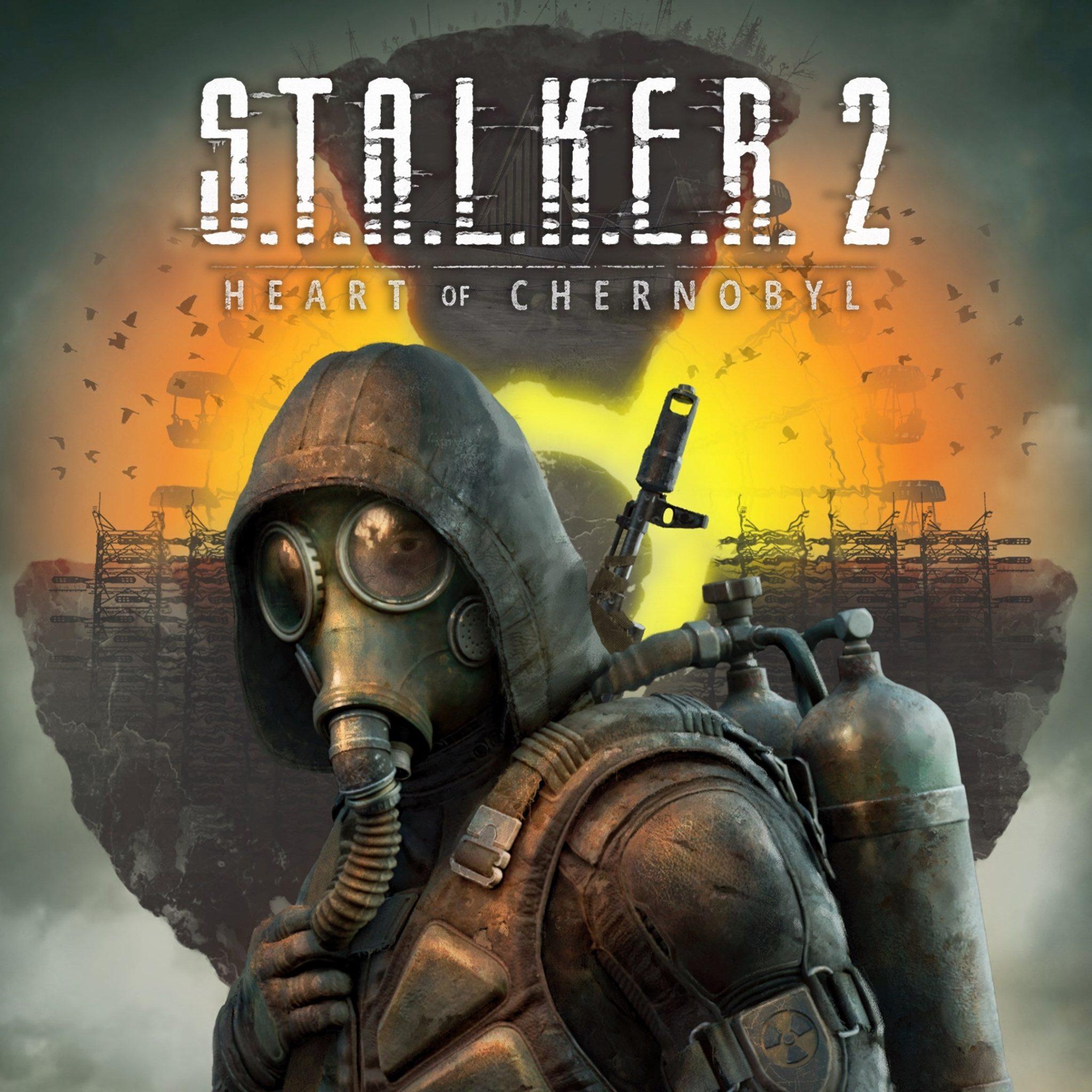 Stalker 2: Heart of Chernobyl - Cloud Gaming Catalogue