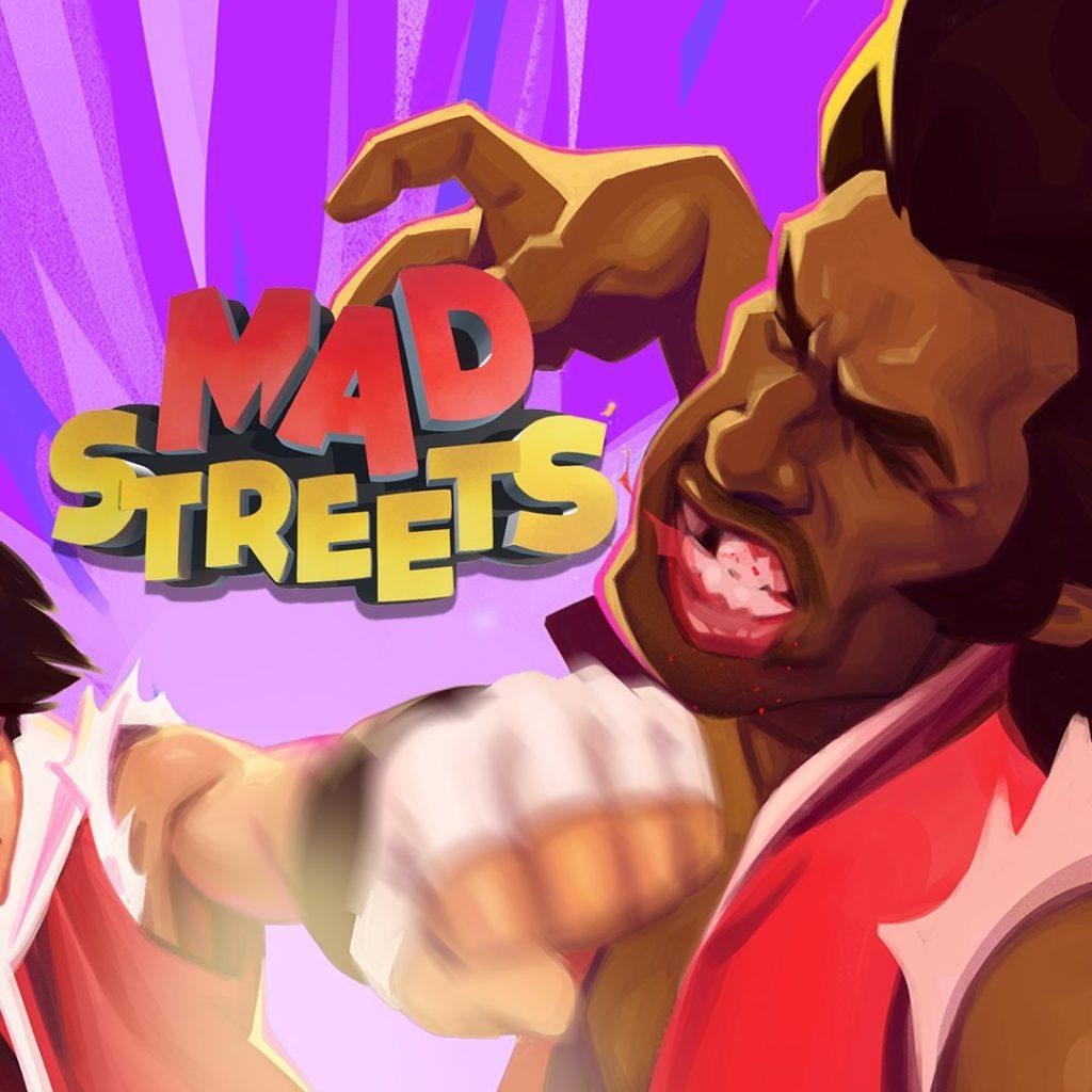Mad Streets Cloud Gaming Availability - Cloud Gaming Catalogue