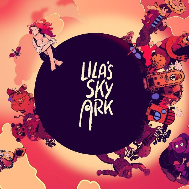Lila’s Sky Ark Cloud Gaming Availability - Cloud Gaming Catalogue