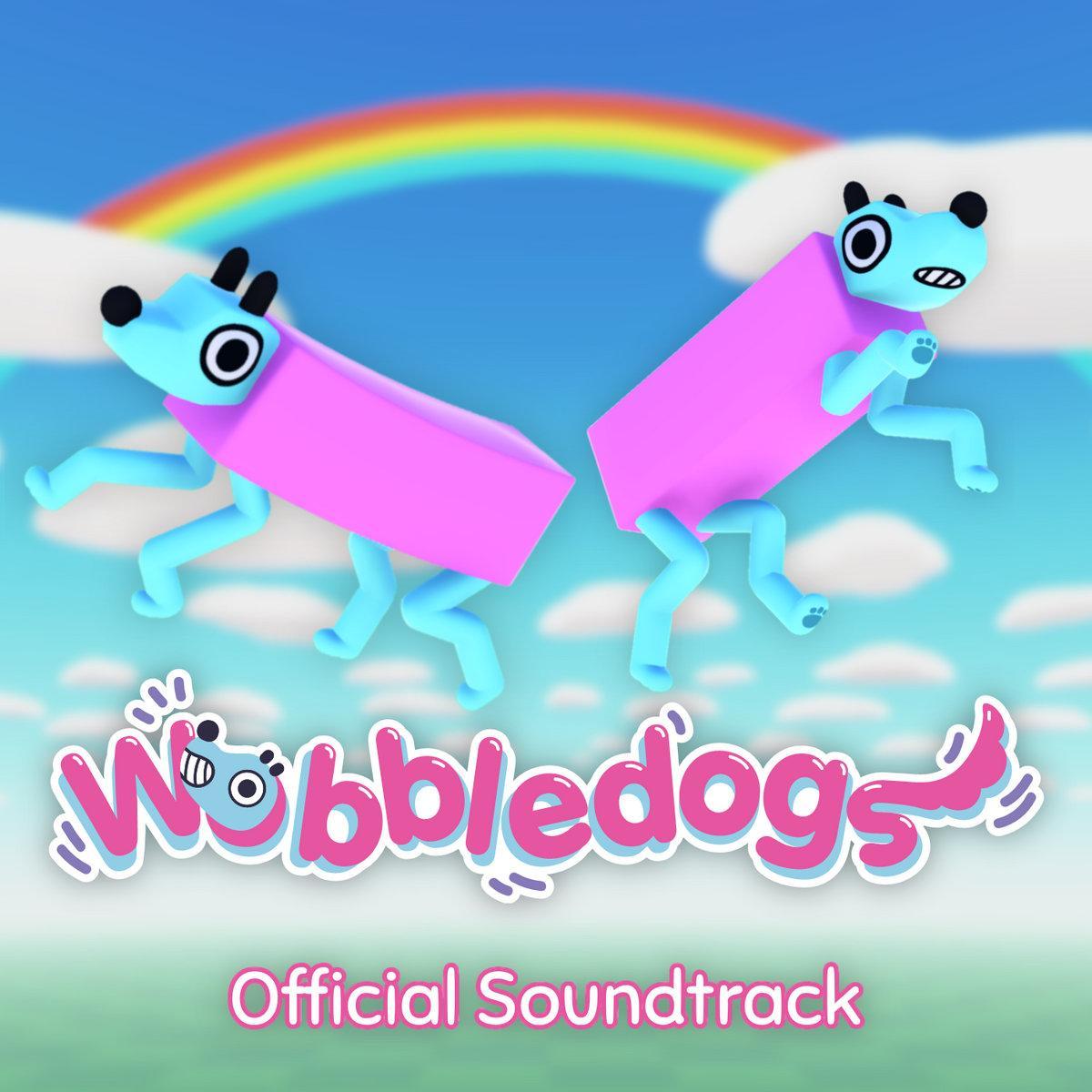 Wobbledogs Cloud Gaming Availability - Cloud Gaming Catalogue