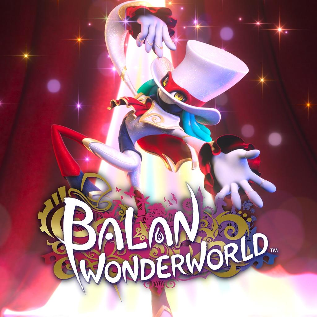 Balan Wonderland Cloud Gaming Availability - Cloud Gaming Catalogue
