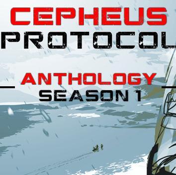 Cepheus Protocol Anthology Cloud Gaming Availability - Cloud Gaming ...