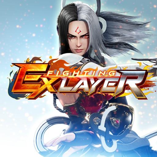 Fighting Ex Layer Cloud Gaming Availability - Cloud Gaming Catalogue
