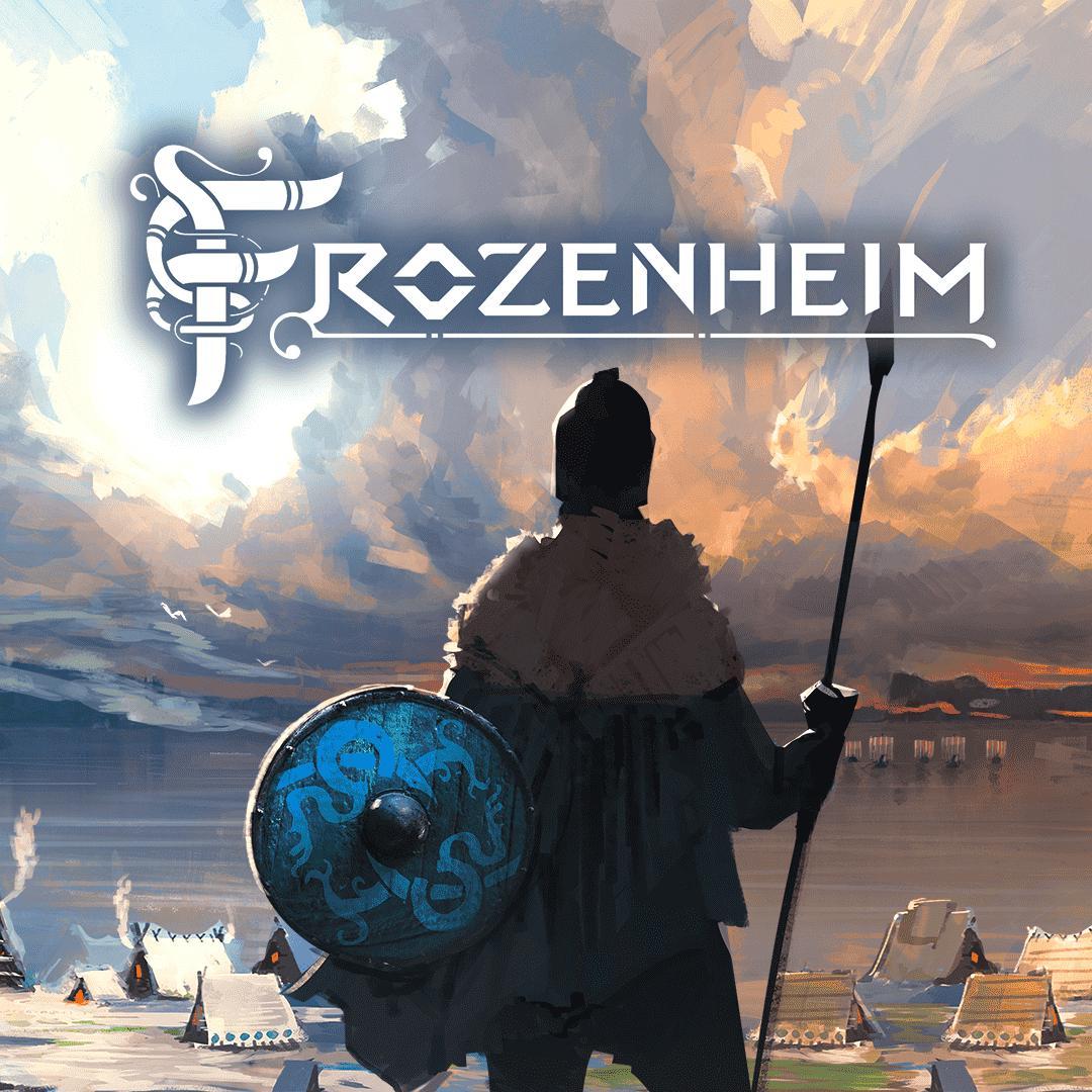 Frozenheim Cloud Gaming Availability - Cloud Gaming Catalogue