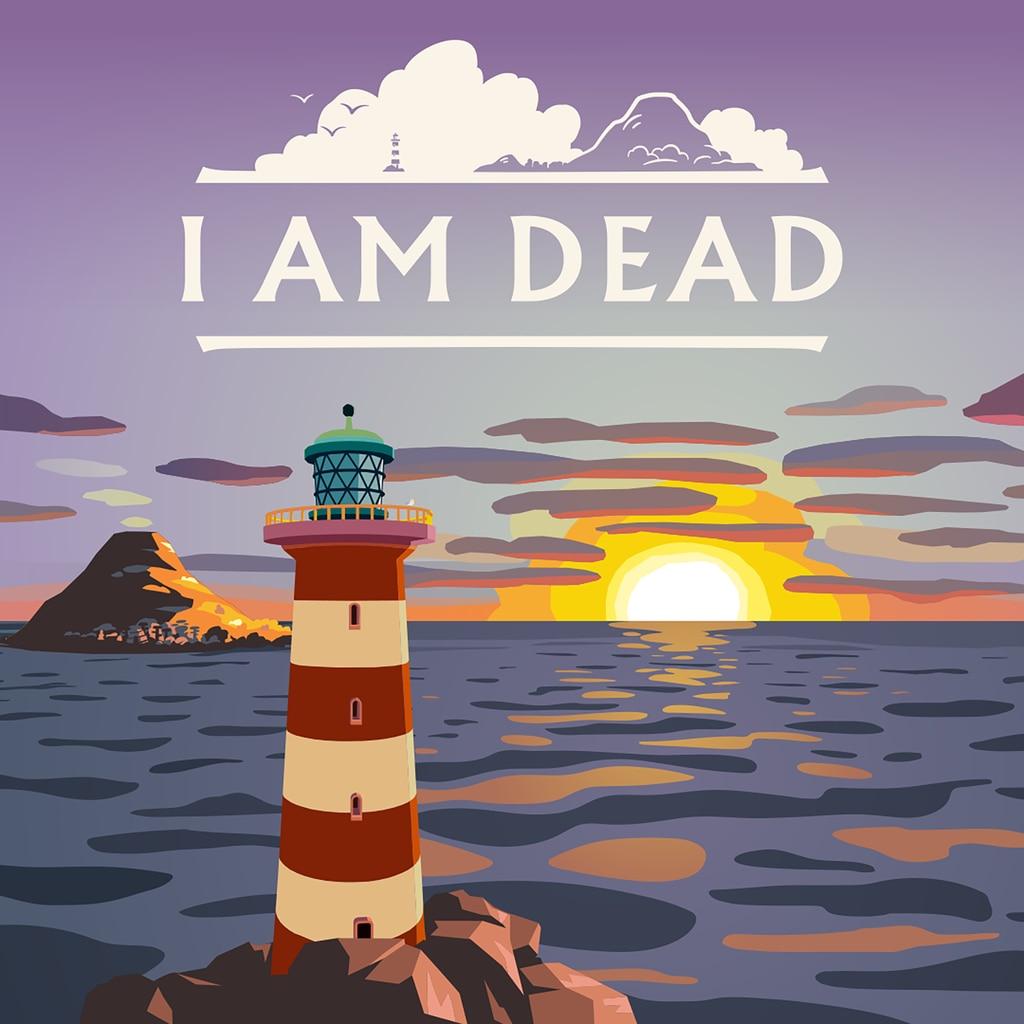 I Am Dead Cloud Gaming Availability - Cloud Gaming Catalogue
