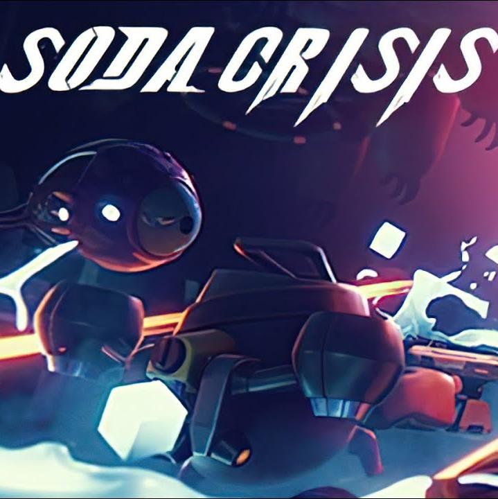 Soda Crisis Cloud Gaming Availability - Cloud Gaming Catalogue