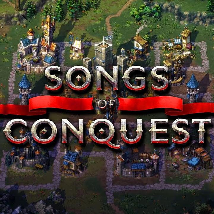 Songs of Conquest Cloud Gaming Availability - Cloud Gaming Catalogue