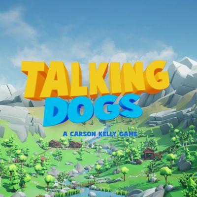 Talking Dogs Cloud Gaming Availability - Cloud Gaming Catalogue