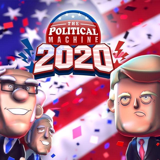 The Political Machine 2020 Cloud Gaming Availability - Cloud Gaming ...