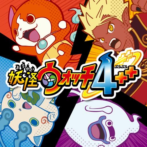 YO-KAI WATCH 4++ Cloud Gaming Availability - Cloud Gaming Catalogue
