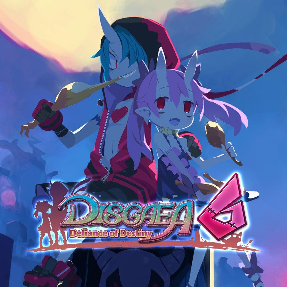 Disgaea 6: Defiance of Destiny Cloud Gaming Availability - Cloud Gaming ...
