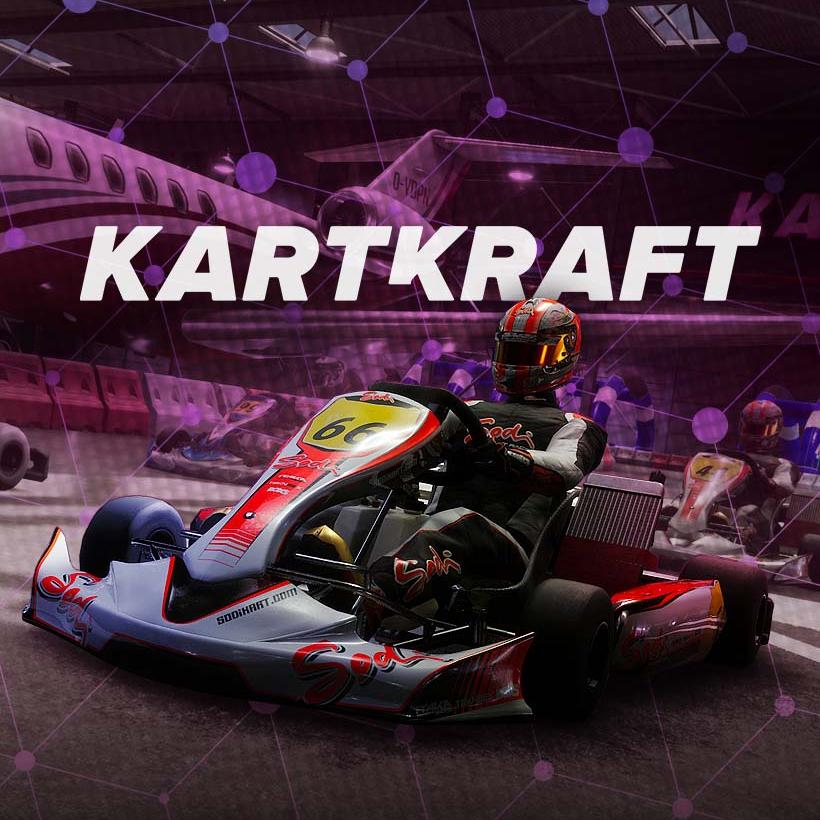 KartKraft Cloud Gaming Availability - Cloud Gaming Catalogue