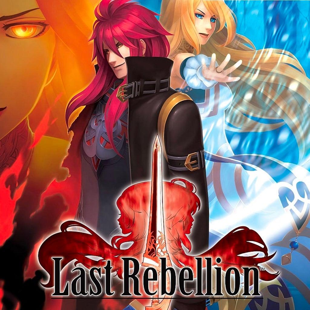 Last Rebellion Cloud Gaming Availability - Cloud Gaming Catalogue