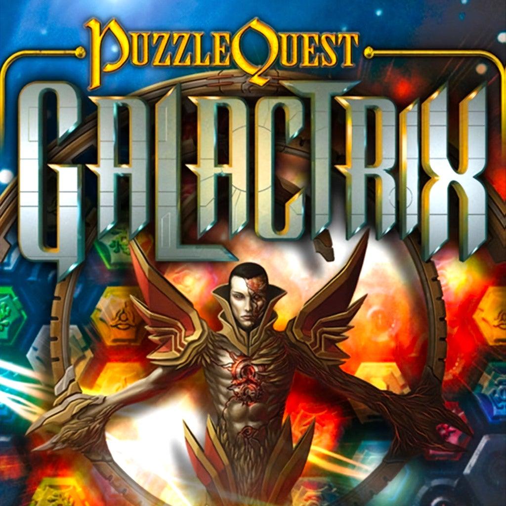 Puzzle Quest: Galactrix Cloud Gaming Availability - Cloud Gaming Catalogue