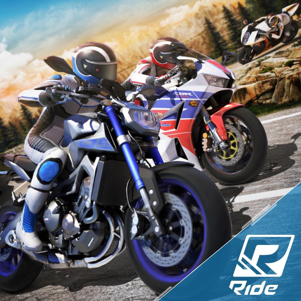 Ride Cloud Gaming Availability - Cloud Gaming Catalogue