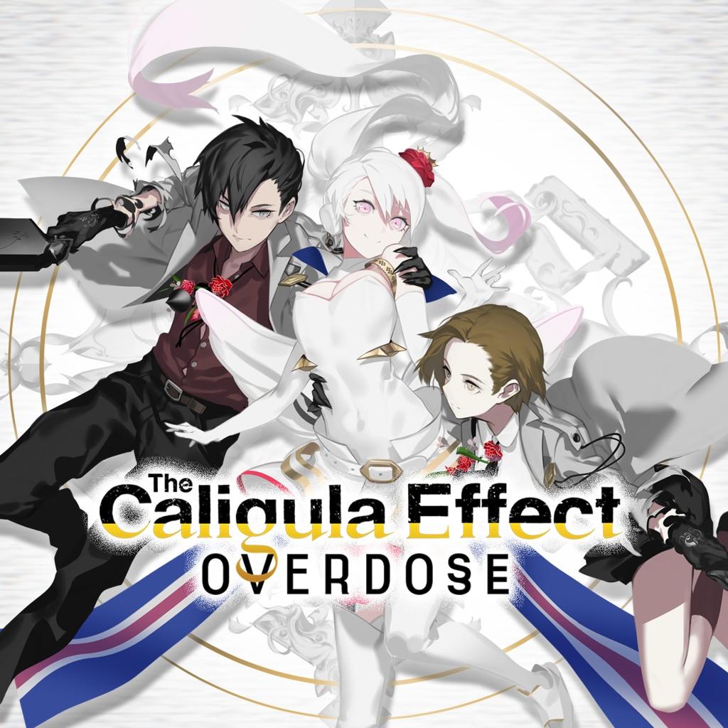 The Caligula Effect: Overdose Cloud Gaming Availability - Cloud Gaming Catalogue