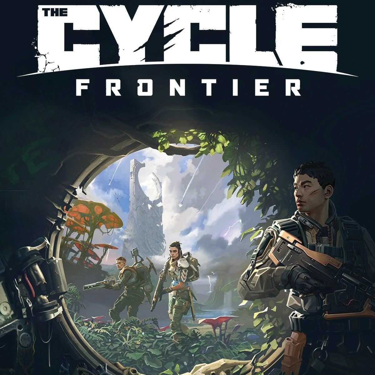 The Cycle: Frontier Cloud Gaming Availability - Cloud Gaming Catalogue