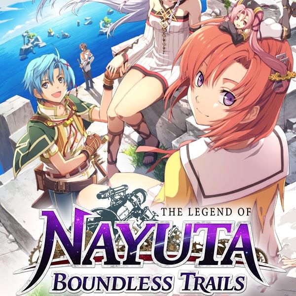 The Legend of Nayuta: Boundless Trails Cloud Gaming Availability - Cloud Gaming Catalogue