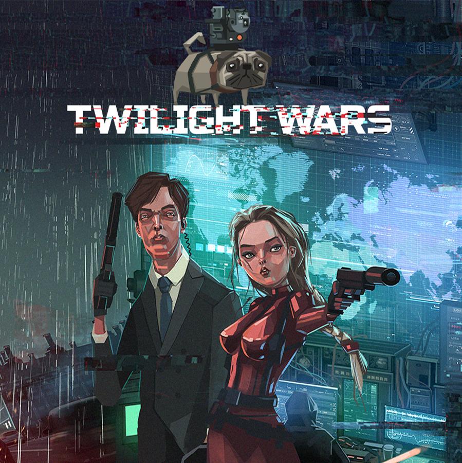 Twilight Wars: Declassified Cloud Gaming Availability - Cloud Gaming ...