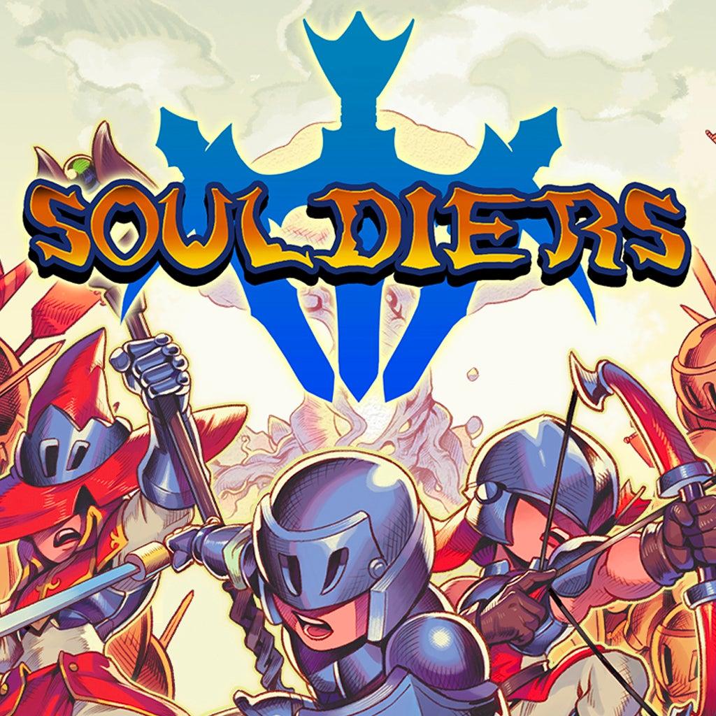 Souldiers Cloud Gaming Availability - Cloud Gaming Catalogue