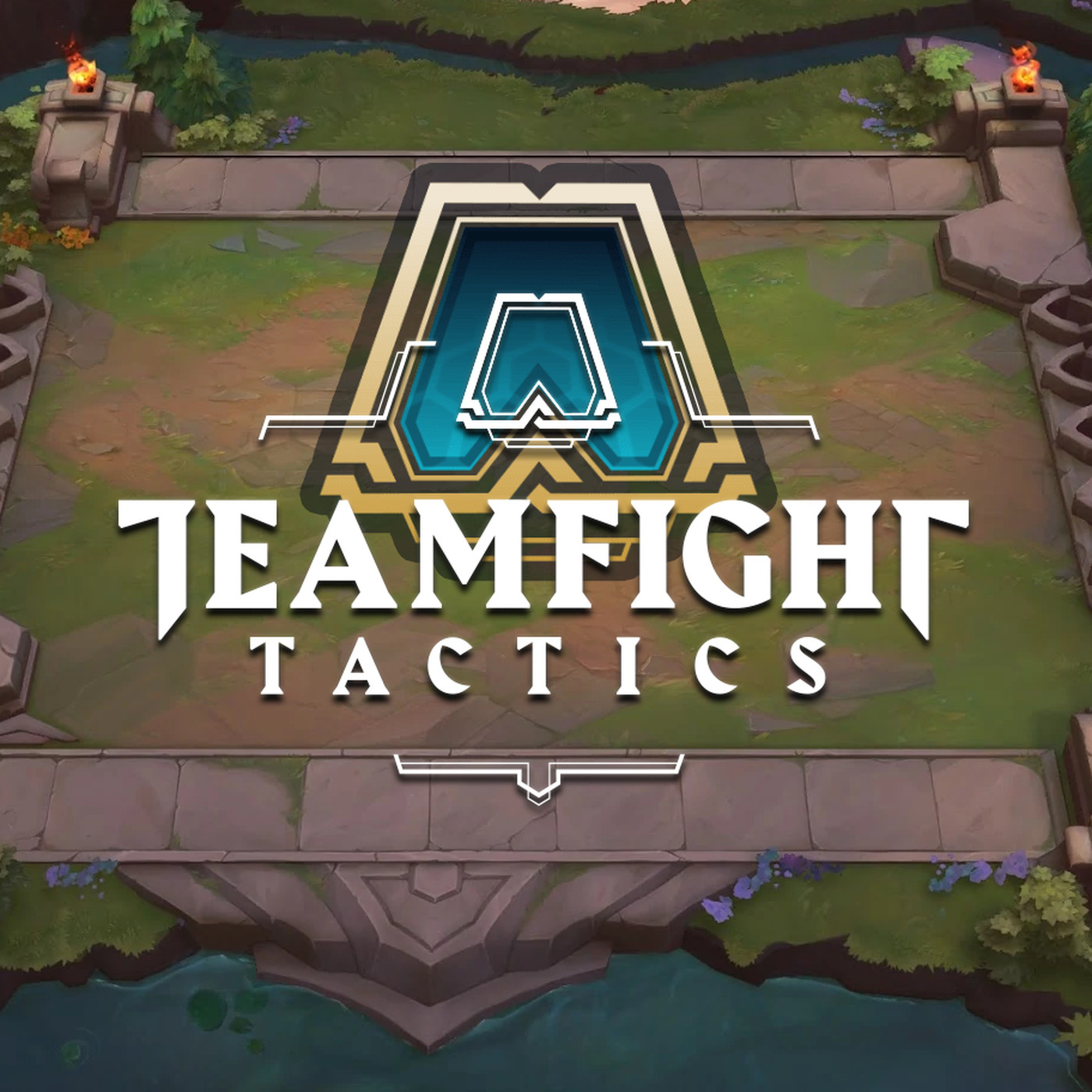Teamfight Tactics Cloud Gaming Availability - Cloud Gaming Catalogue