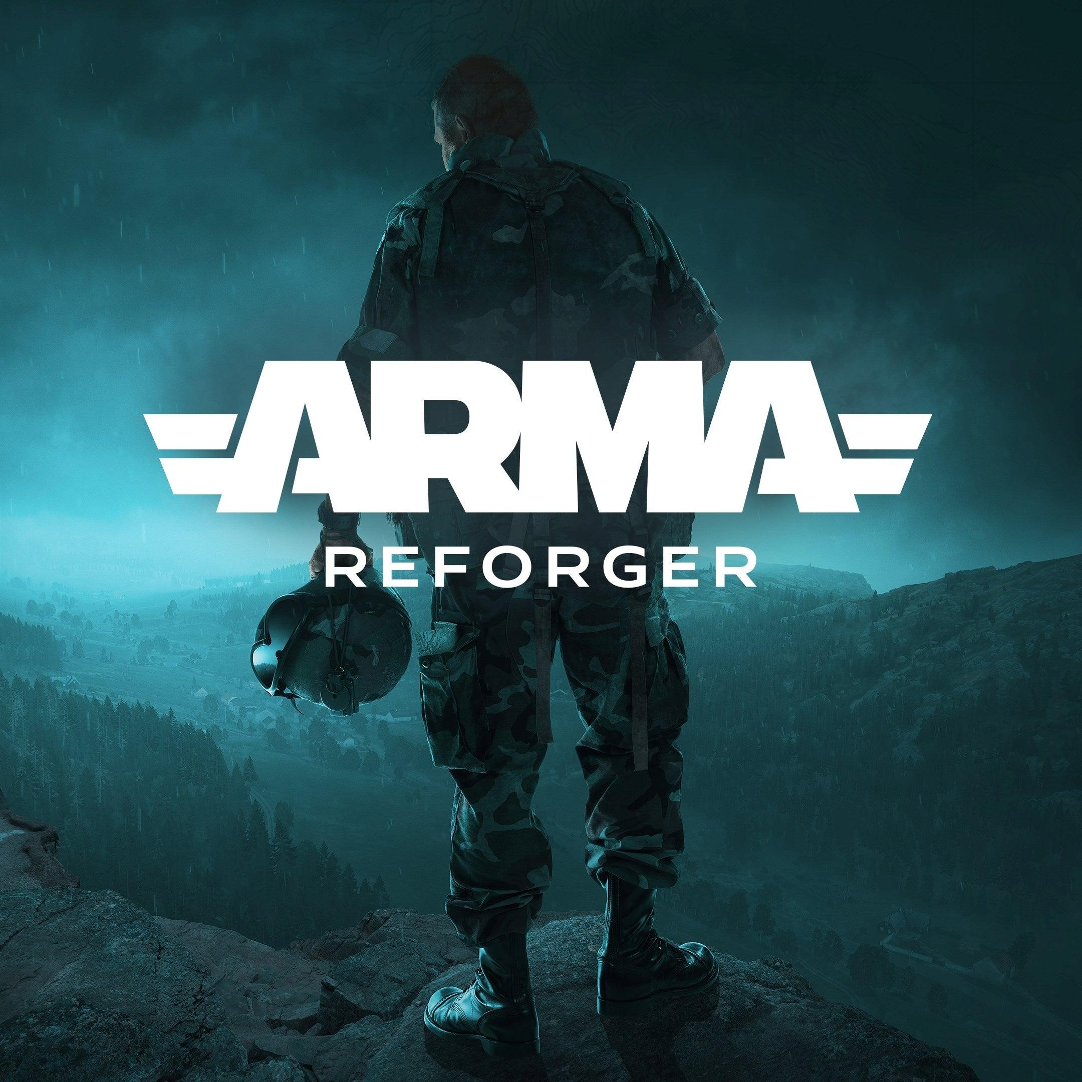 Arma Reforger Cloud Gaming Availability - Cloud Gaming Catalogue